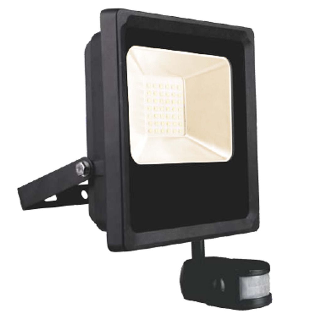 IP65 floodlight - ET 2206 - Trato Industries S.A.S. - LED / industrial ...