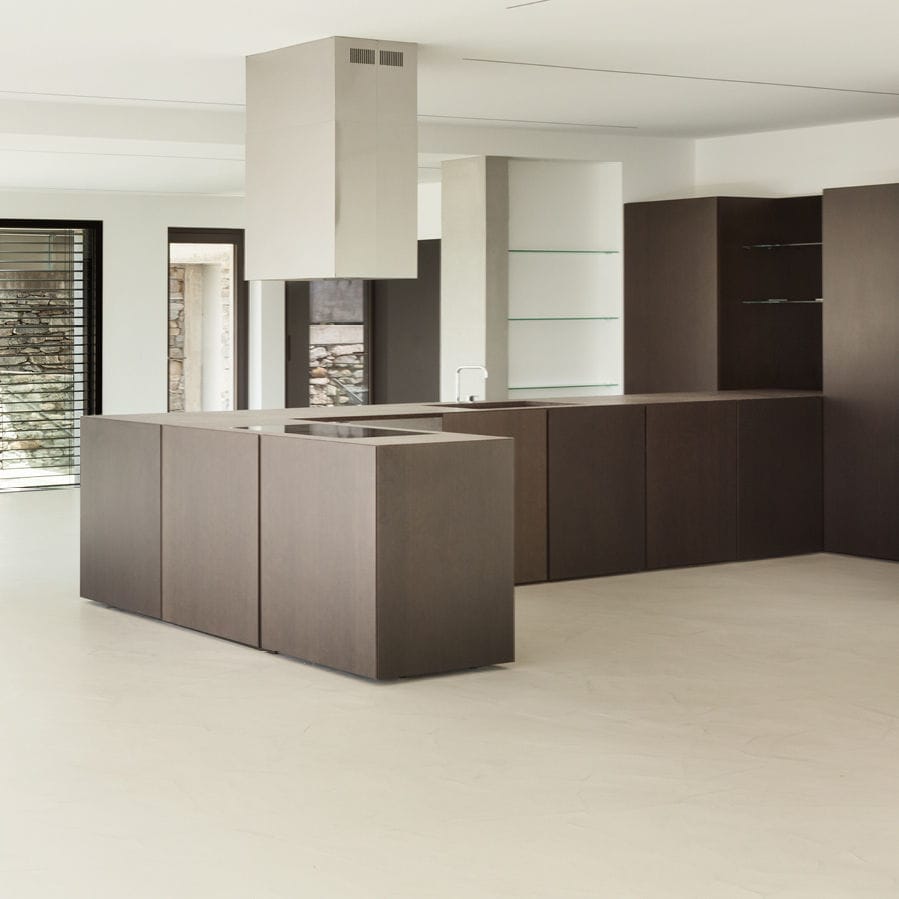 Polyurethane flooring - UNITO - VIRAG S.R.L. - linoleum / indoor / outdoor