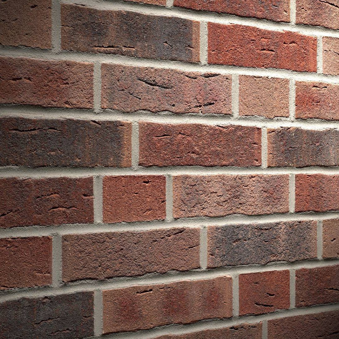 Clinker cladding brick - SINTRA - Feldhaus Klinker - for facade / for ...