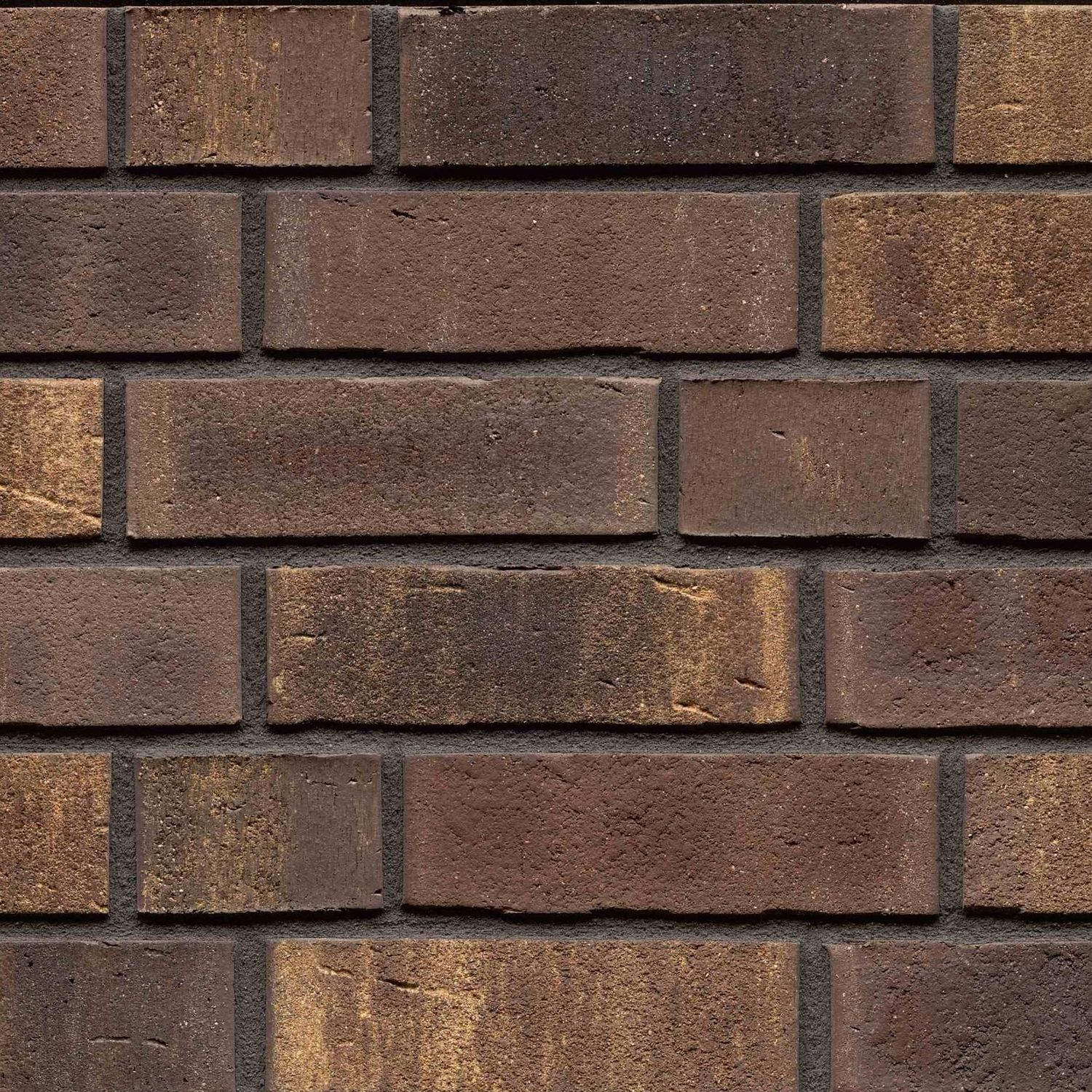 Clinker cladding brick - VASCU - Feldhaus Klinker - clay / for facade ...