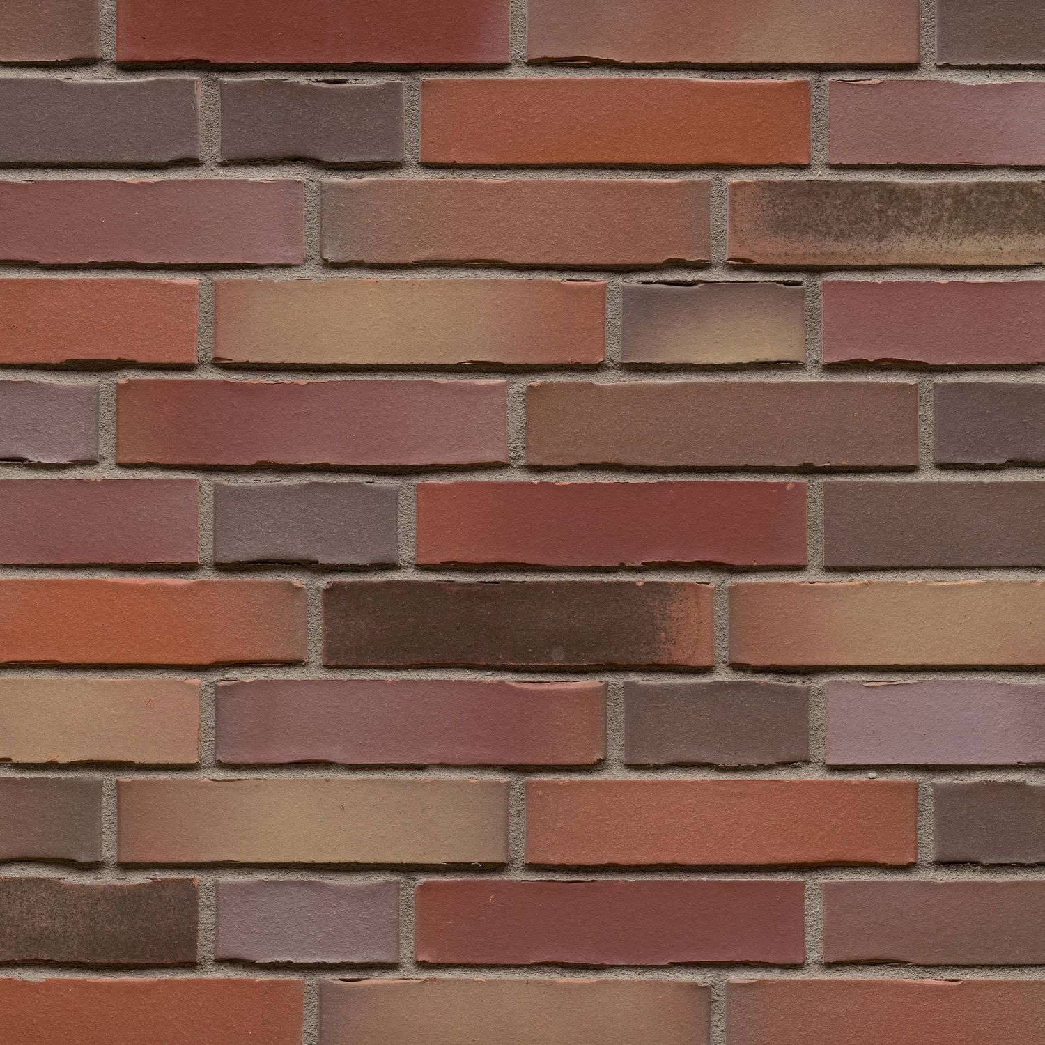 Clinker brick - BACCO - Feldhaus Klinker - for facade covering / for ...