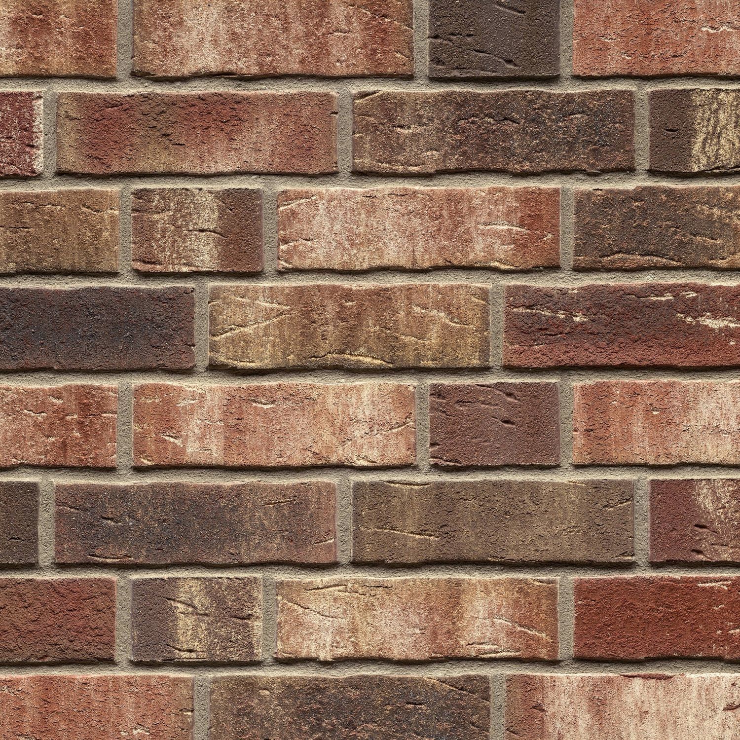 Clinker cladding brick - SINTRA - Feldhaus Klinker - for facade / new ...