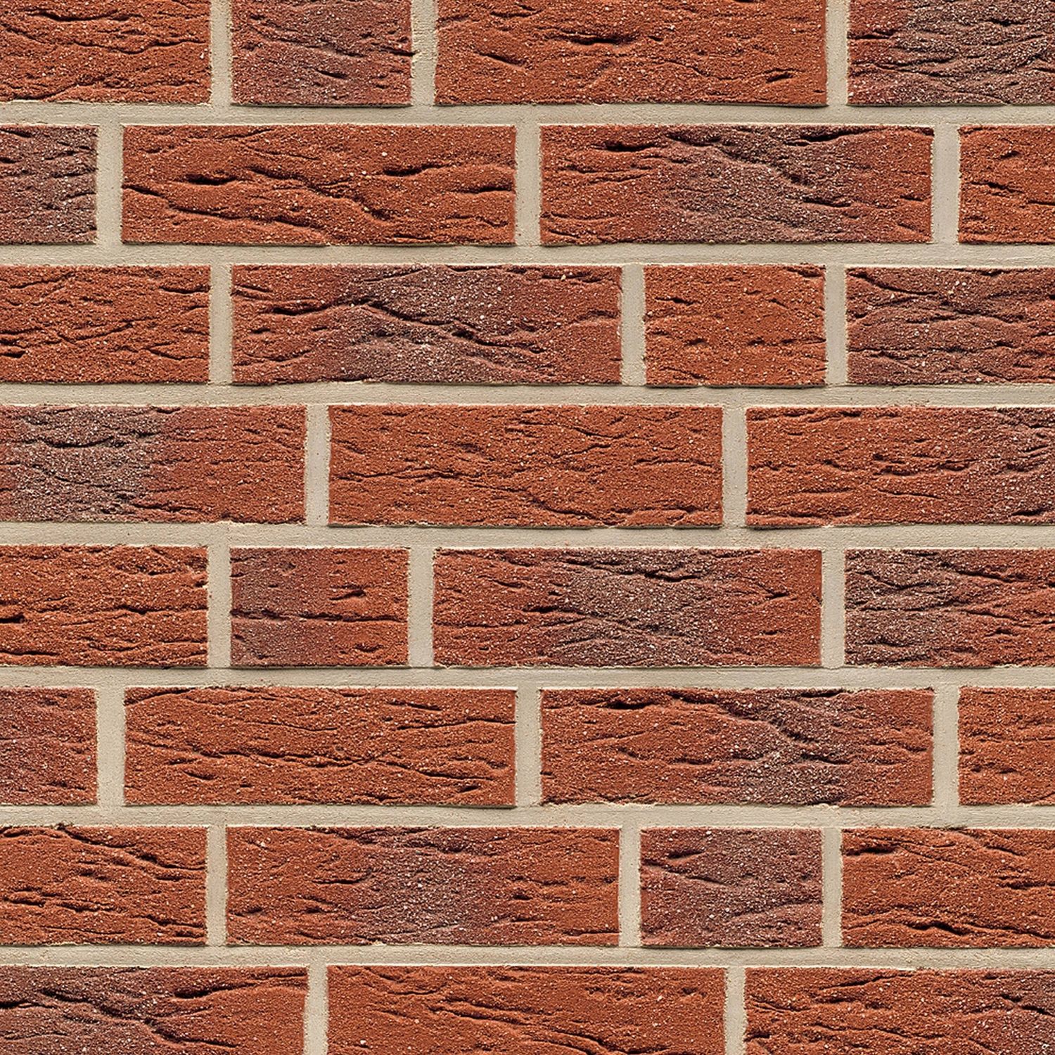Facade covering brick - CLASSIC - Feldhaus Klinker - for facade / for ...