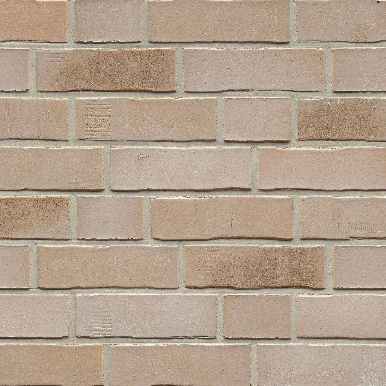 Facade covering brick - ACCUDO - Feldhaus Klinker - for facade / for ...