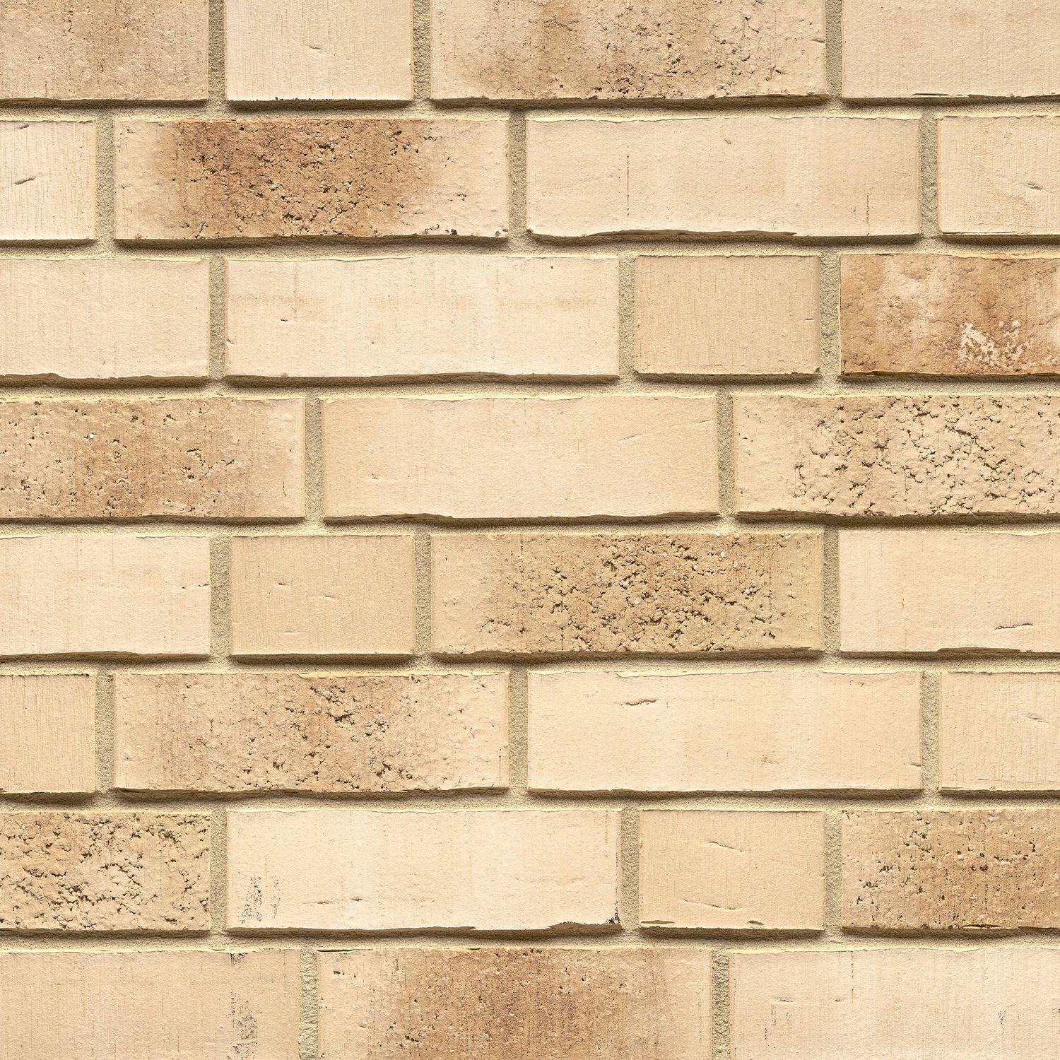 Facade covering brick - VARIO - Feldhaus Klinker - for facade / for ...