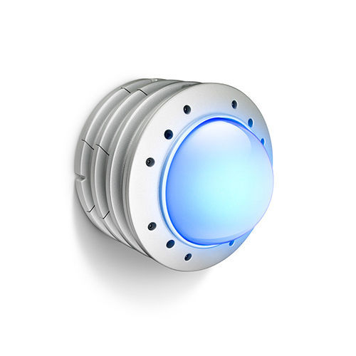 Contemporary wall light - ARCHIPOINT ICOLOR - COLOR KINETICS - outdoor ...