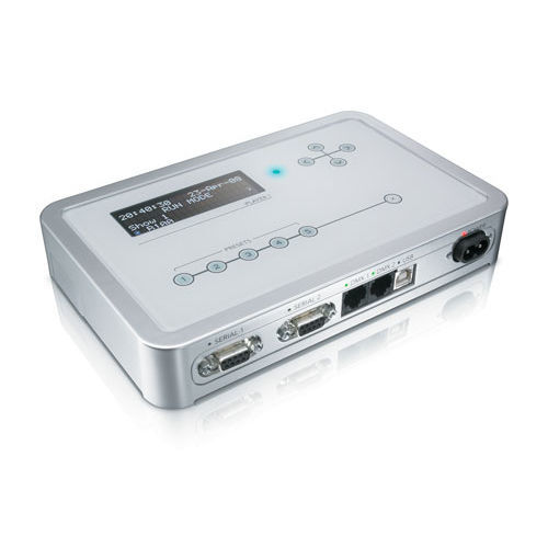 Digital DMX controller - IPLAYER 3 - COLOR KINETICS - LED