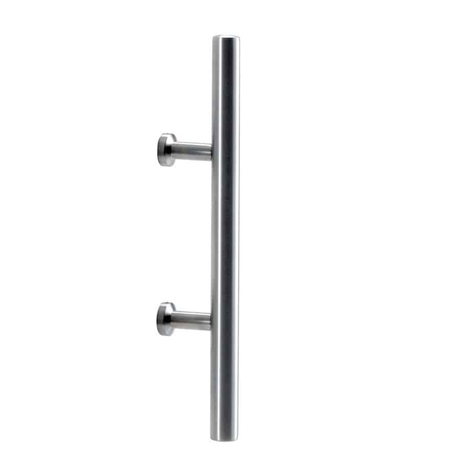 Sliding door pull handle - ELEGANZA - Griffwerk GmbH - stainless steel ...