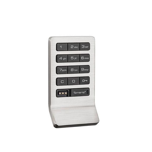 Electronic lock - NUMERIS ASPIRE© KEYPAD - Digilock - combination / for ...