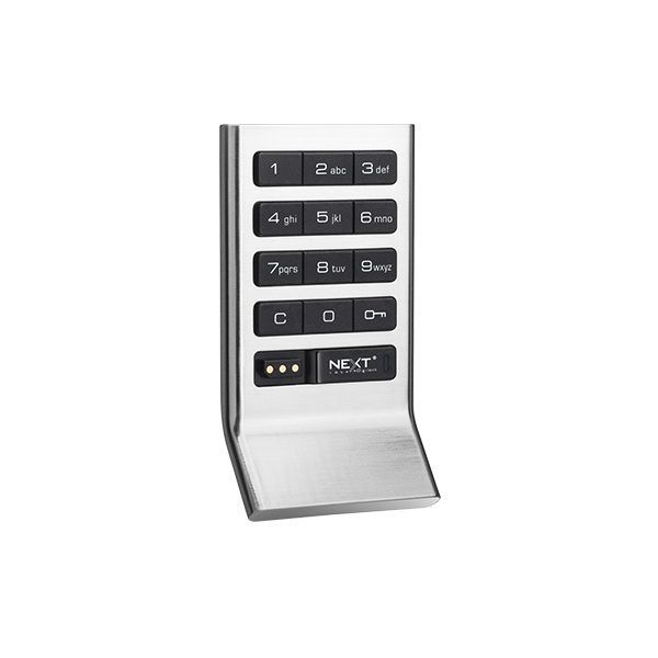 Electronic lock - NEXTLOCK AXIS© KEYPAD - Digilock - combination / for ...
