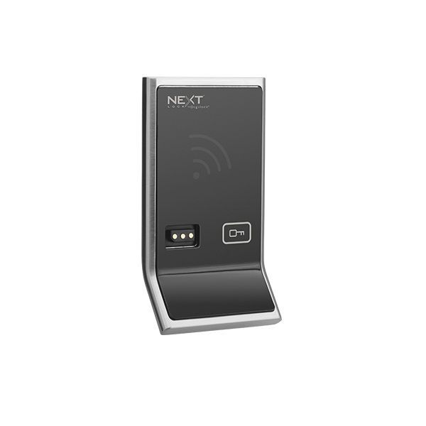 Electronic lock - NEXTLOCK AXIS© TOUCH RFID - Digilock - RFID / for ...