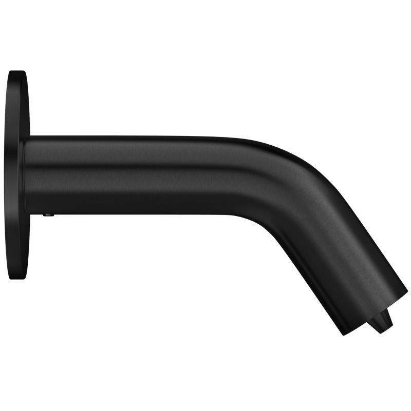 Commercial soap dispenser - S235-N - Duten - wall-mounted / stainless steel / brass