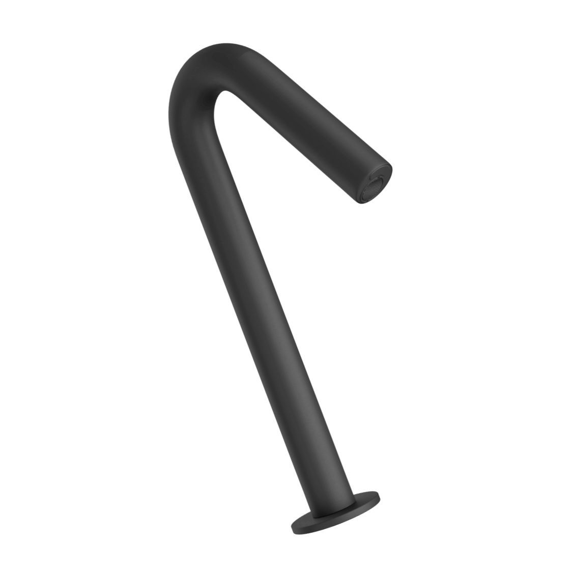 Washbasin mixer tap - R320-N - Duten - countertop / infrared / brass