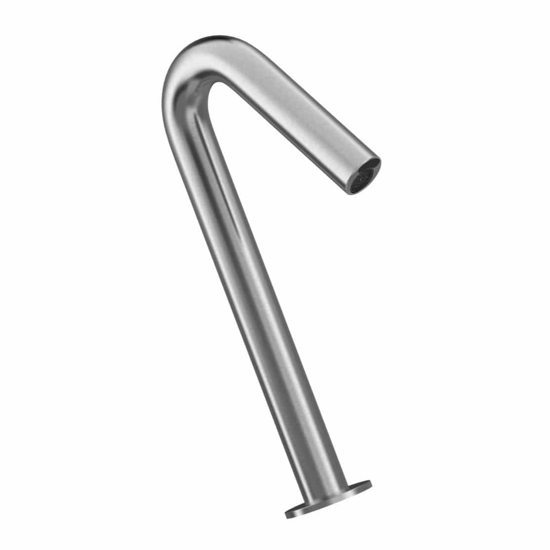 Washbasin mixer tap - R320 - Duten - countertop / built-in / infrared