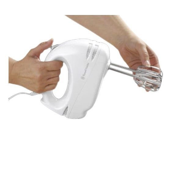 Spiral mixer - 14451 - RUSSELL HOBBS - for pastry shops / with whisk ...