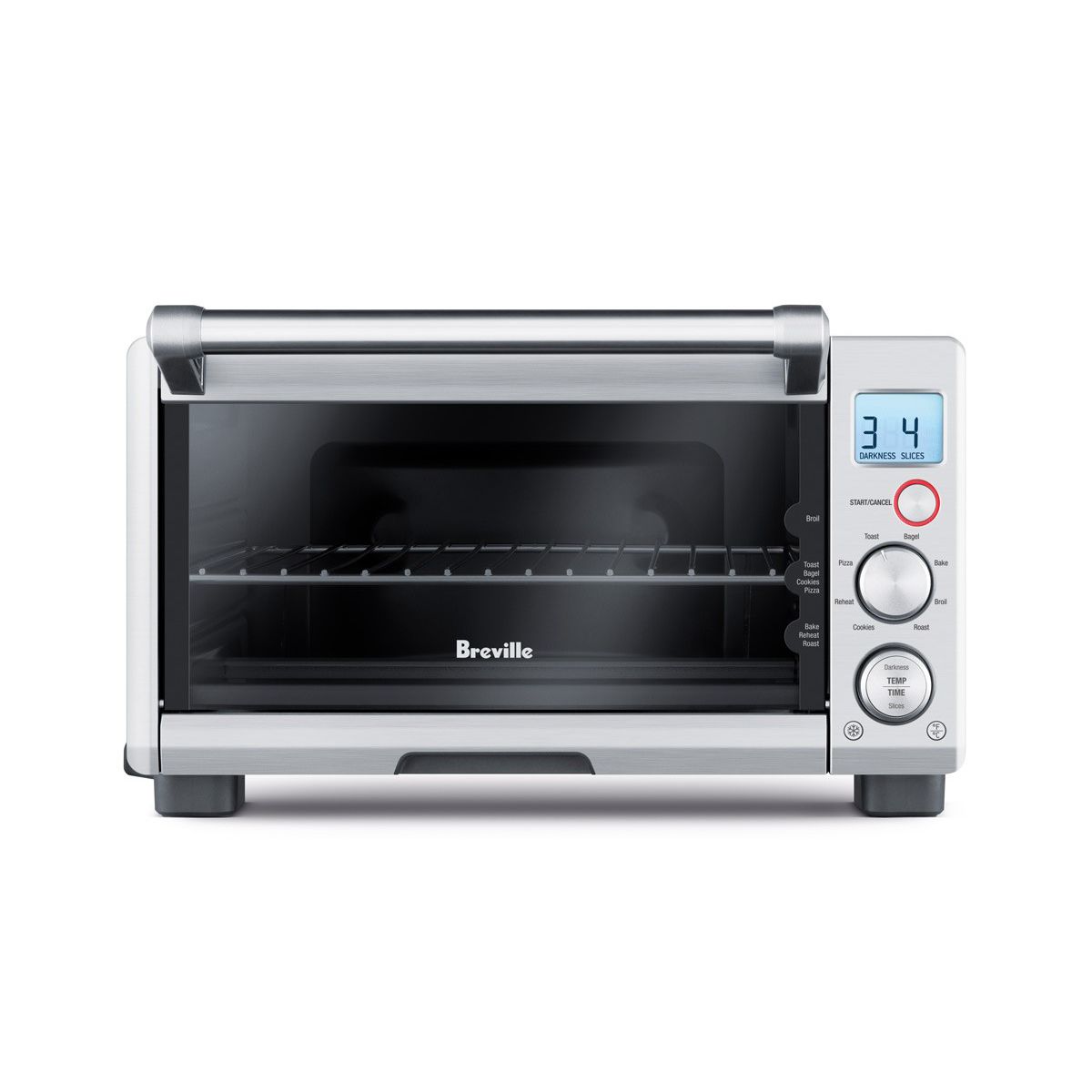 Electric oven - SMART™ : BOV650XL - BREVILLE - free-standing
