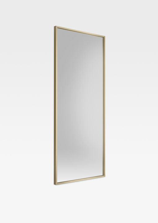 Swing shower screen - AR7 - Armani / Roca - pivoting / rectangular ...