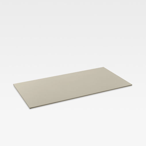 Porcelain tile - TJT7DKXXX SERIES - Armani / Roca - textured / bathroom ...