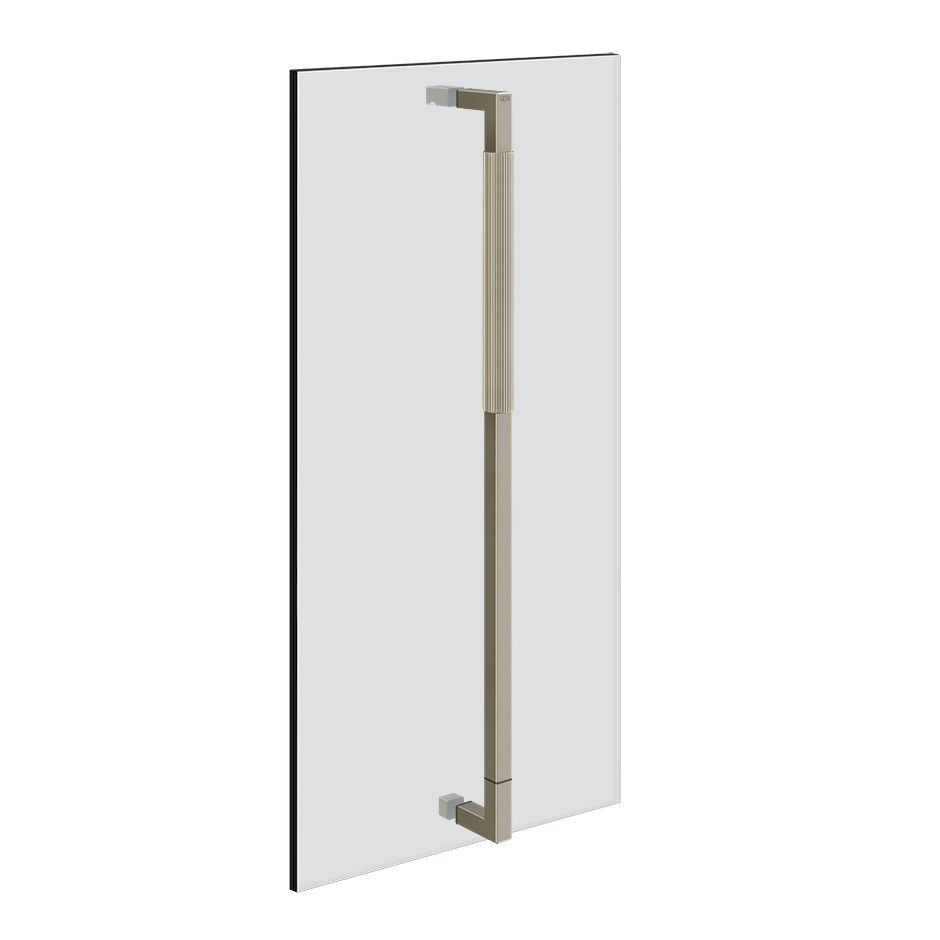 Shower door pull handle - 67527 - GESSI SPA - metal / contemporary / home