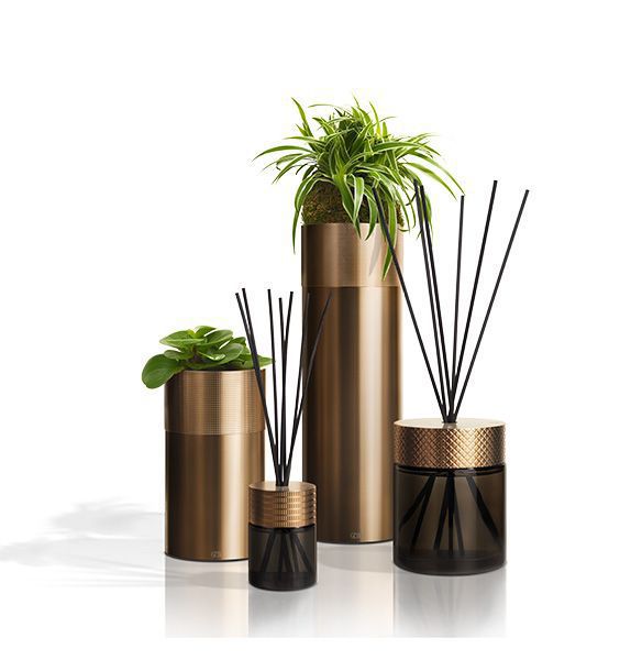 Commercial fragrance diffuser - 68503 - GESSI SPA - home