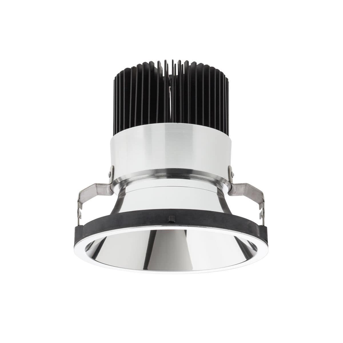 Recessed downlight - XMASTER - Arelux - LED / round / IP40