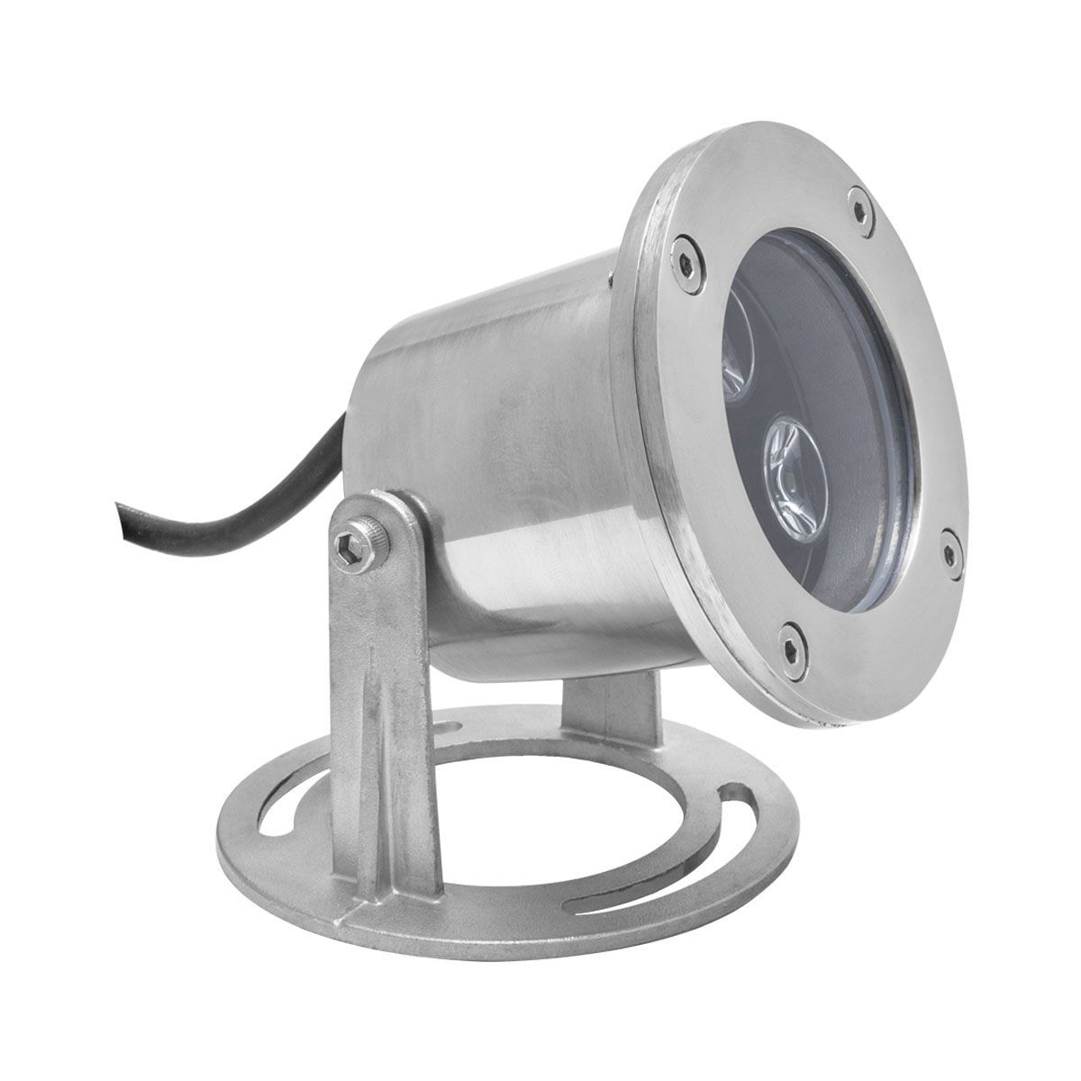 IP68 floodlight - XSAILOR - Arelux - LED / RGB / commercial