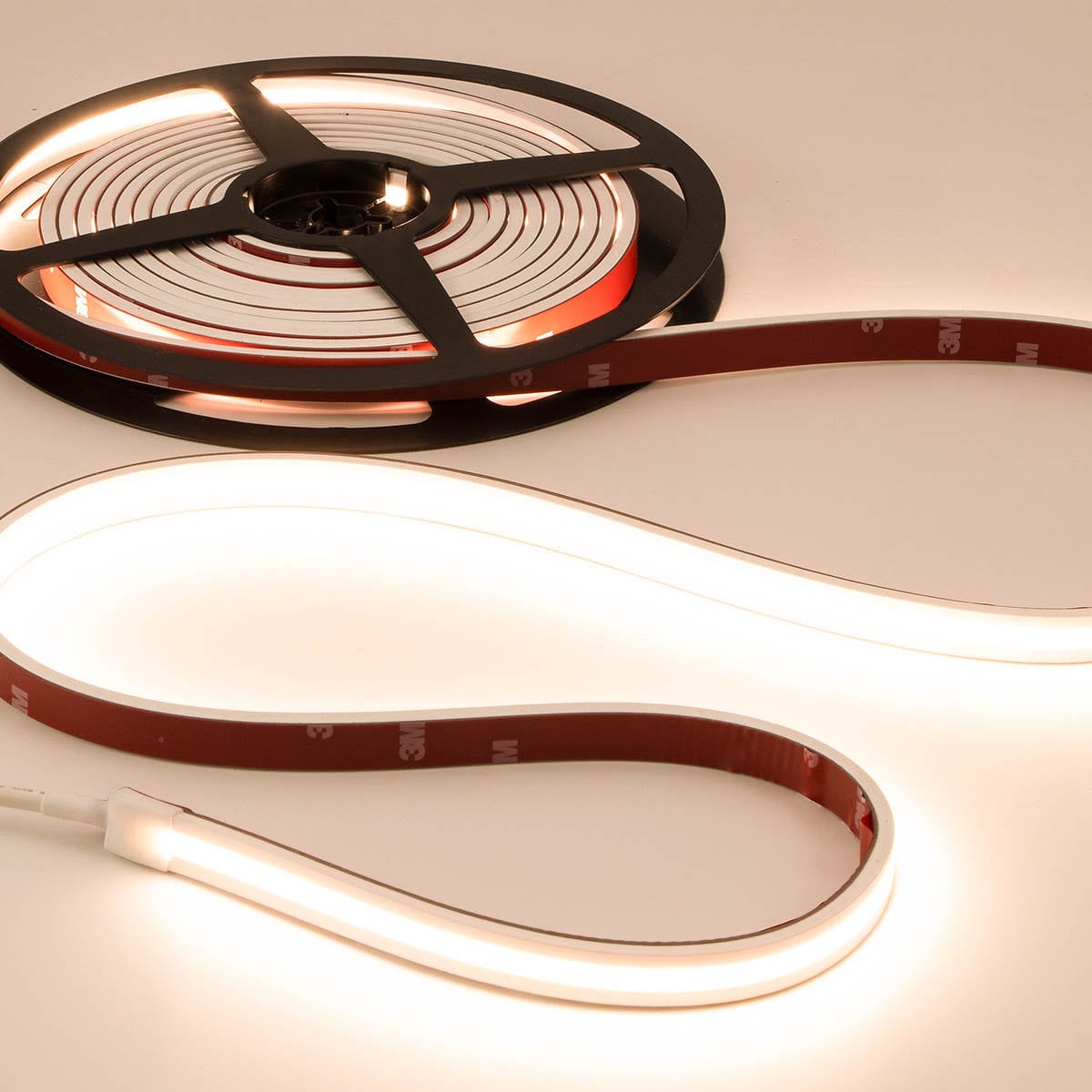 Flexible LED light strip - XSNAKE - Arelux