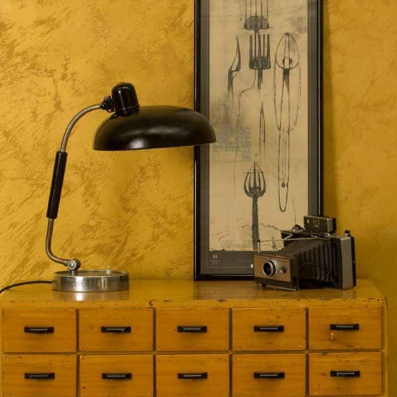 Decorative paint - ALLURE - Viero - interior / for wall / for bricks