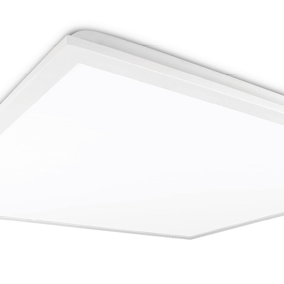 Ceiling LED panel - ALD20-W40 - kosnic - backlit
