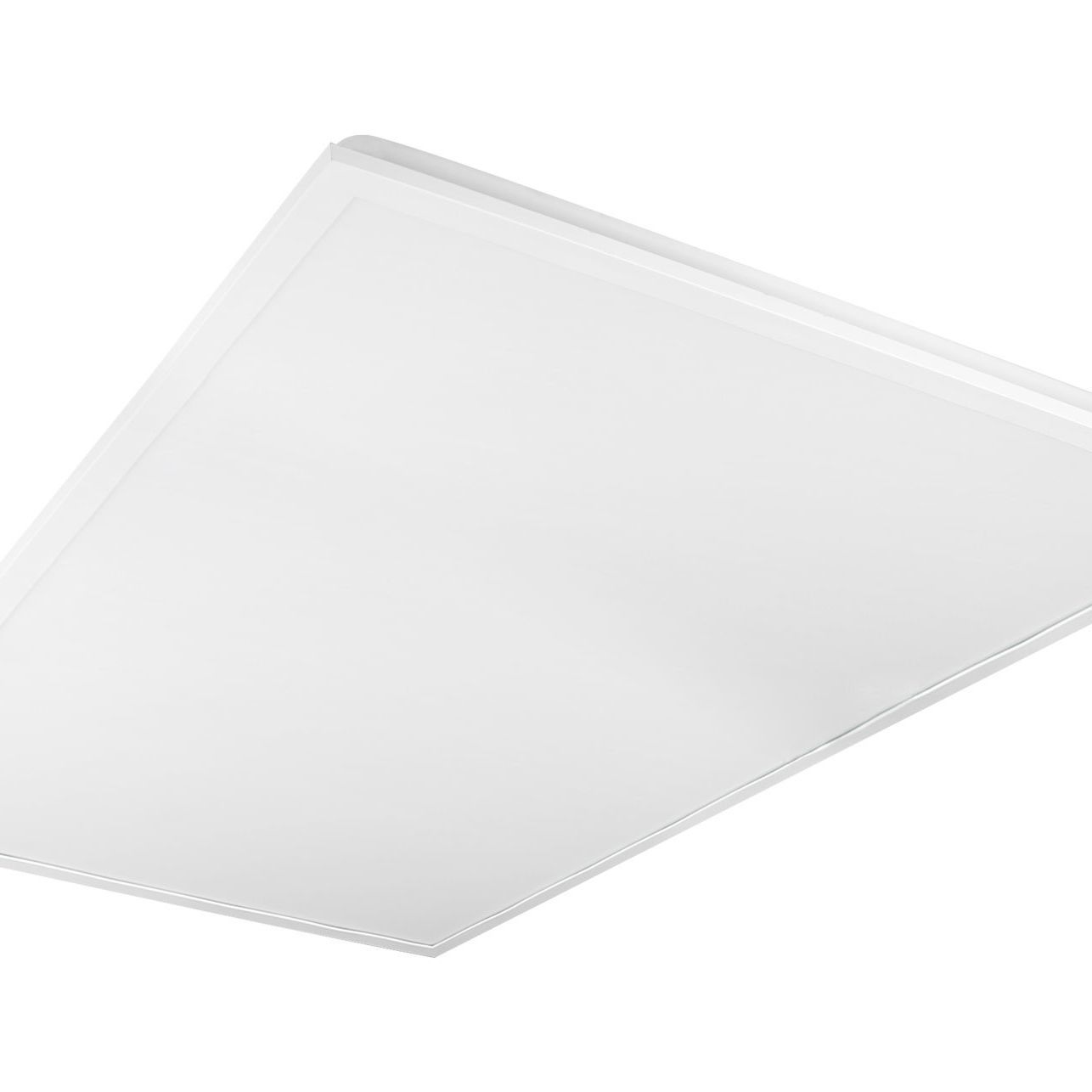 Ceiling LED panel - ALD1206-W40 - kosnic