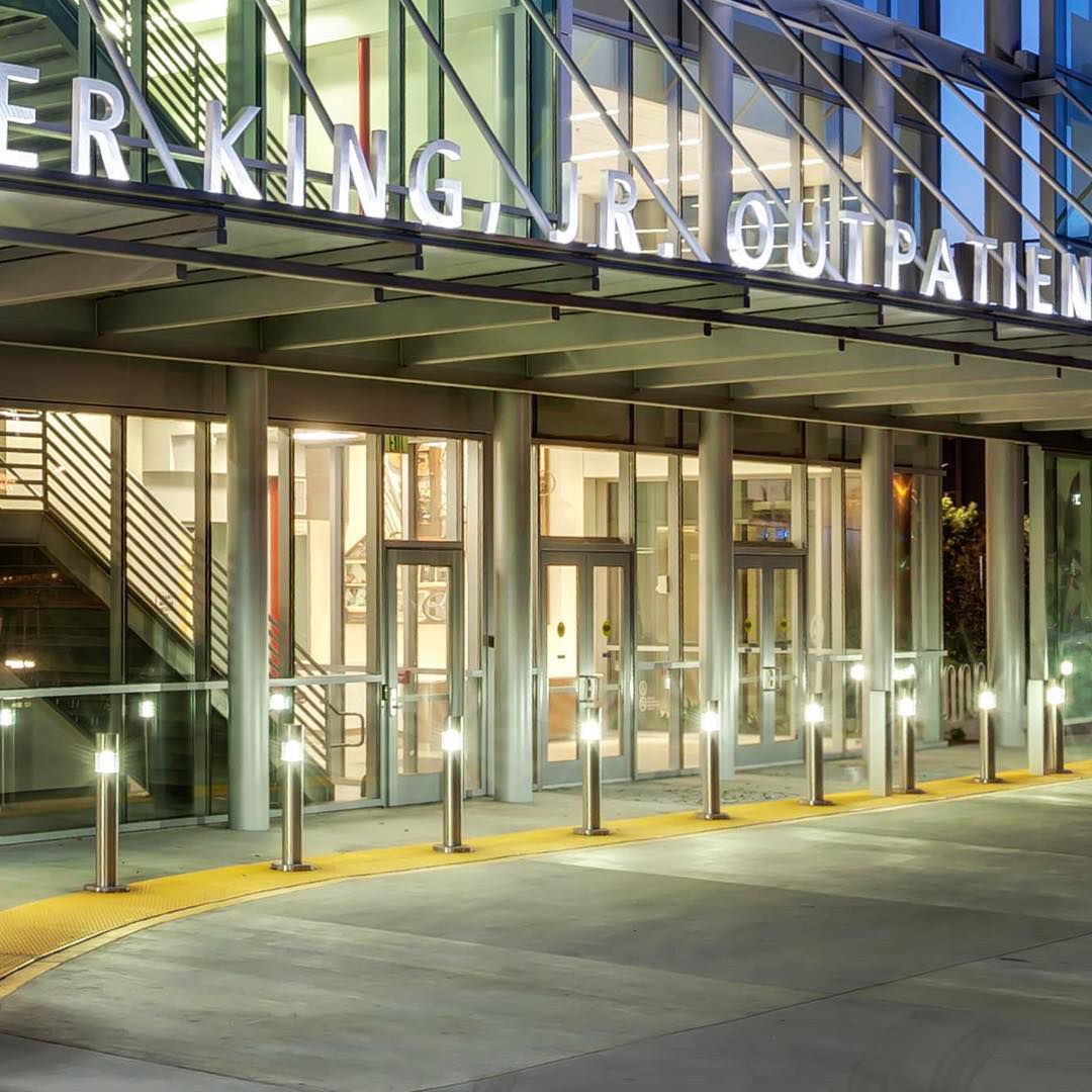 Calpipe Security Bollard