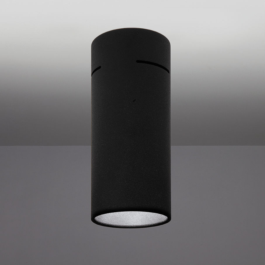 Surface mounted downlight - TUBUS - LED LAB - LED / round / IP20