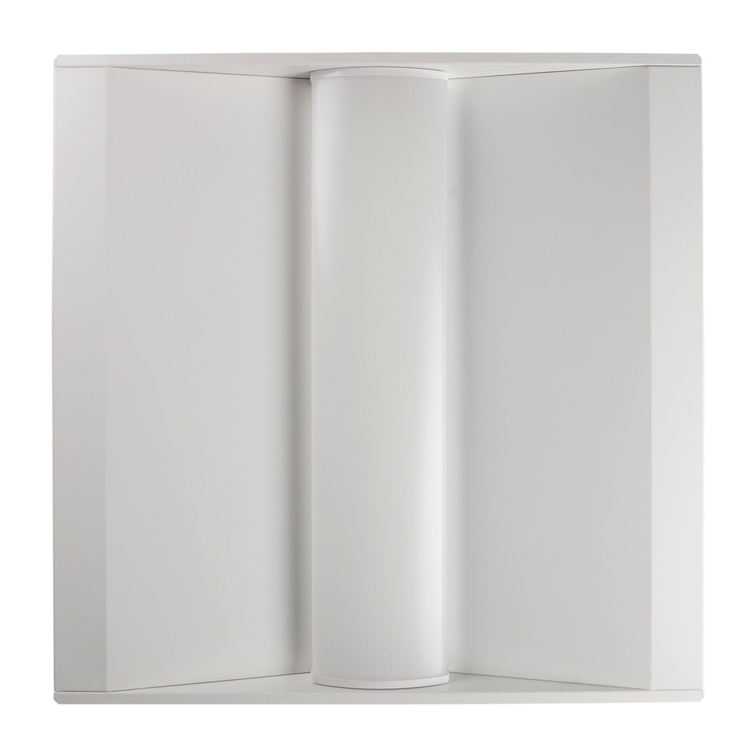 Recessed ceiling light fixture - ULTRA VOLUMETRIC TROFFER - SYLVANIA ...