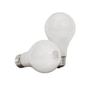 Halogen bulb - A19, A17 - SYLVANIA