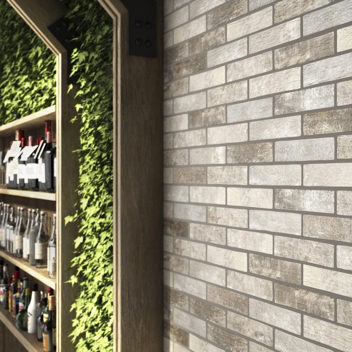 Indoor tile - LOFT DESIGN - Polis - outdoor / bathroom / kitchen