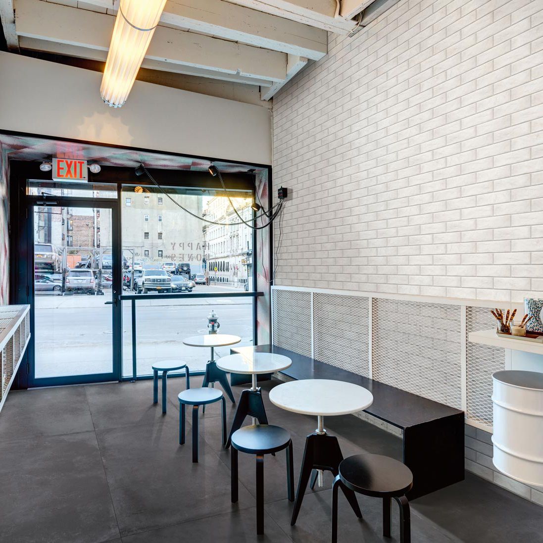 Indoor tile - CALCE - Ragno - wall / porcelain stoneware / vintage