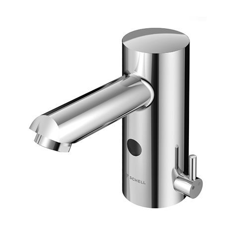 Bathroom sink mixer tap - MODUS E HD-M - Schell - countertop / infrared ...