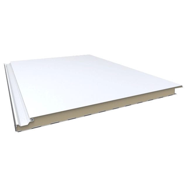 Wall insulating sandwich panel - Architectural - Panel Sándwich Group ...