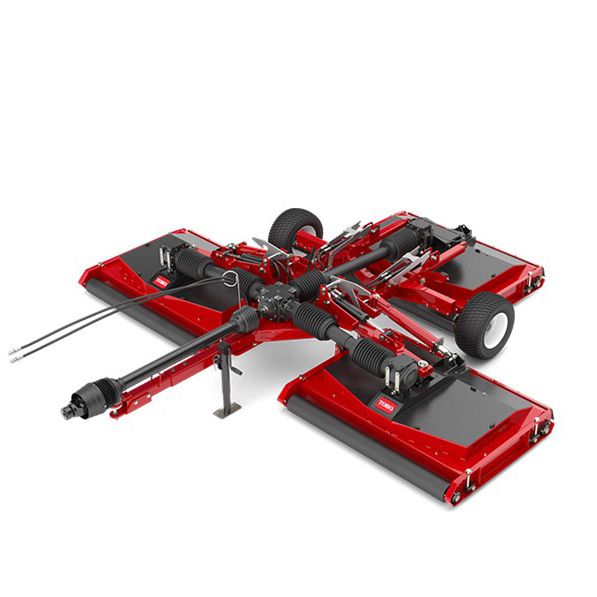 Motorless lawn mower - 31905 - Toro Compan - for large areas