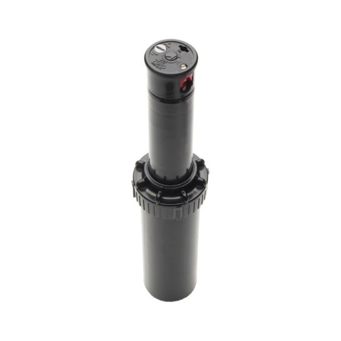 Rotating sprinkler - MINI 8 SERIES - Toro Compan - turbine / standard ...