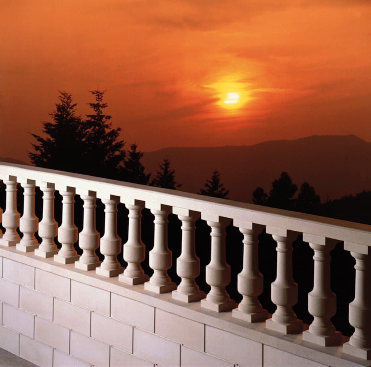 Hollow concrete block - RB180B - SAS PREFABRICADOS DE HORMIGON SA ...