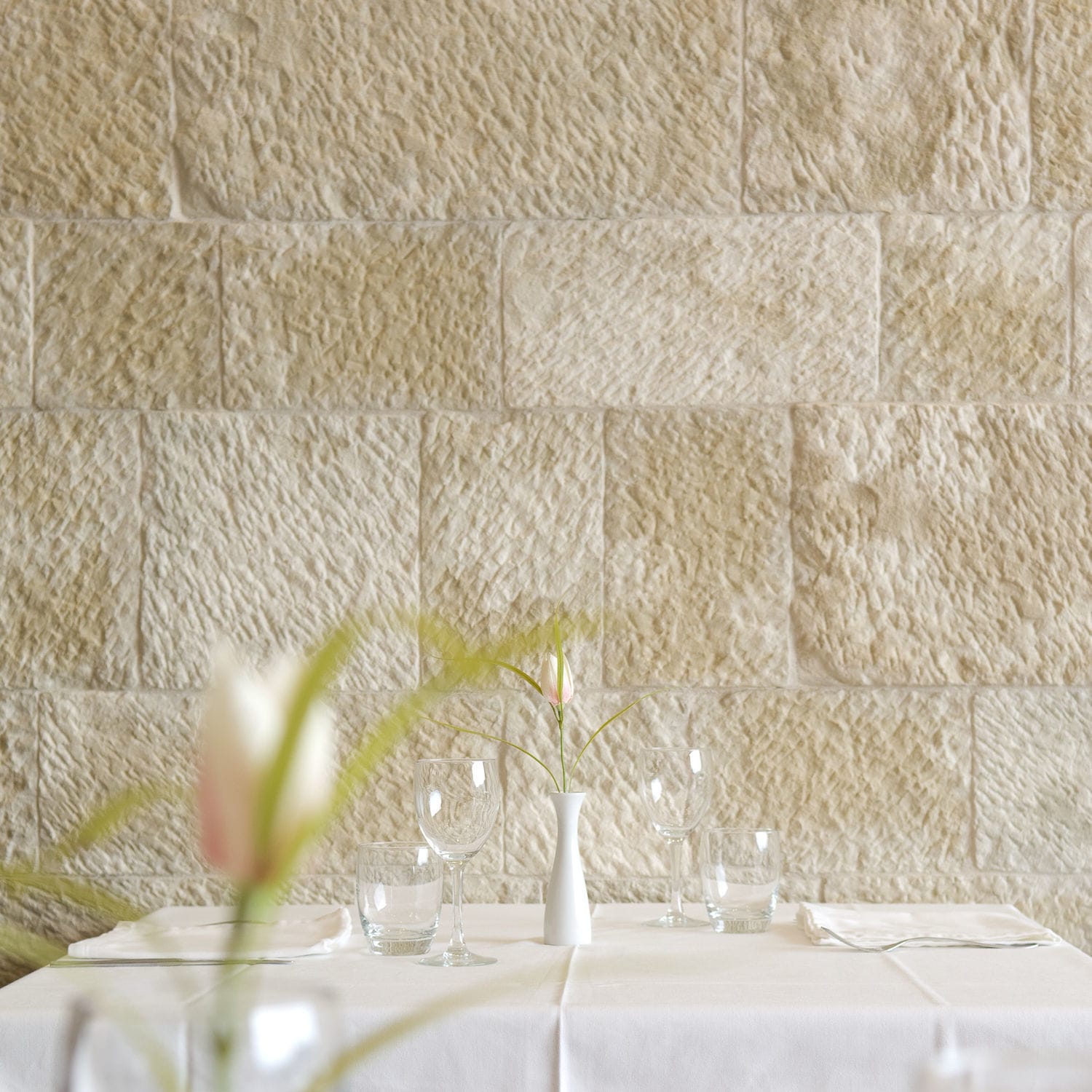 Concrete wall cladding panel - POBLET - SAS PREFABRICADOS DE HORMIGON ...