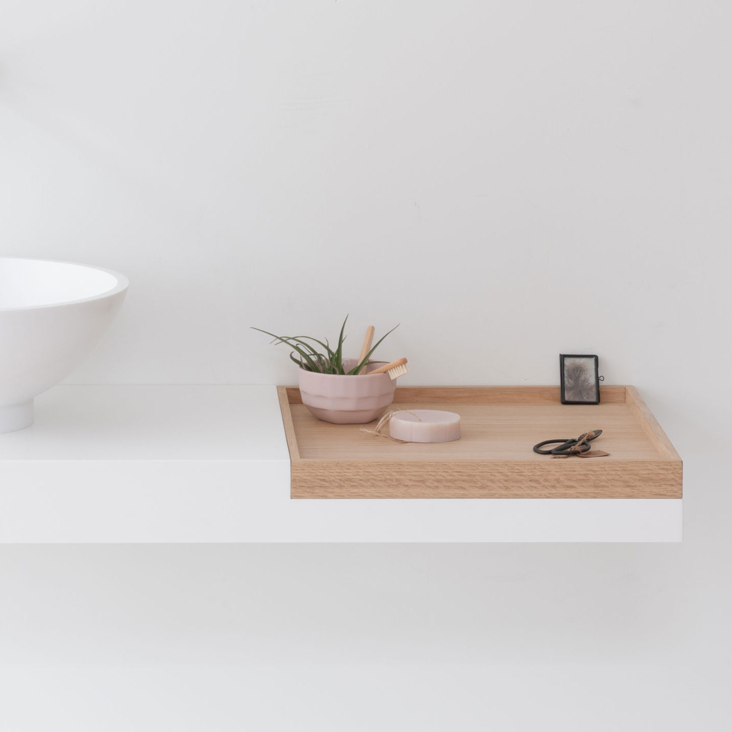 Oak pin tray - BASQ - NotOnlyWhite