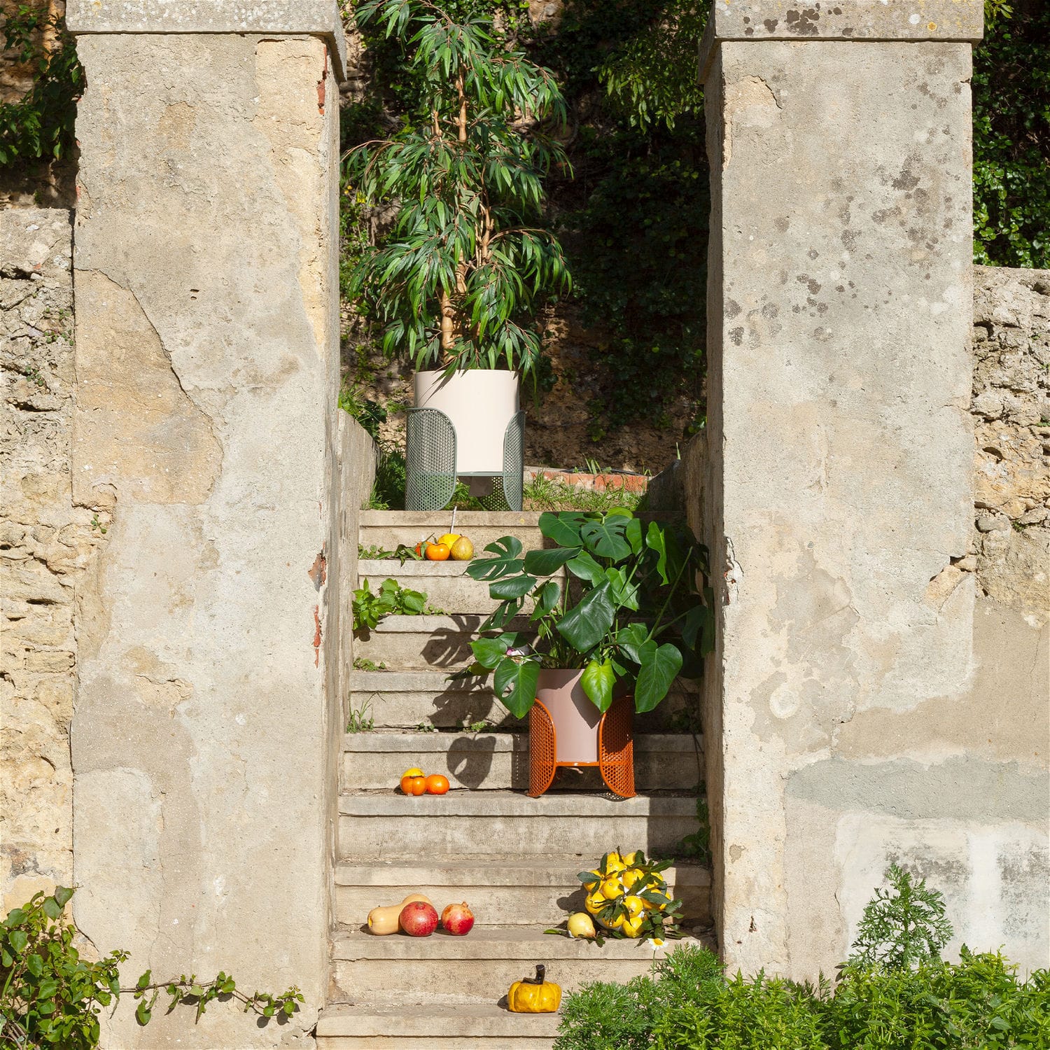 Pot holder - RIVIERA - Mambo Unlimited Ideas