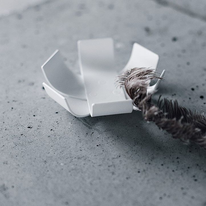 Wooden pin tray - LILY MINI - Bedesign