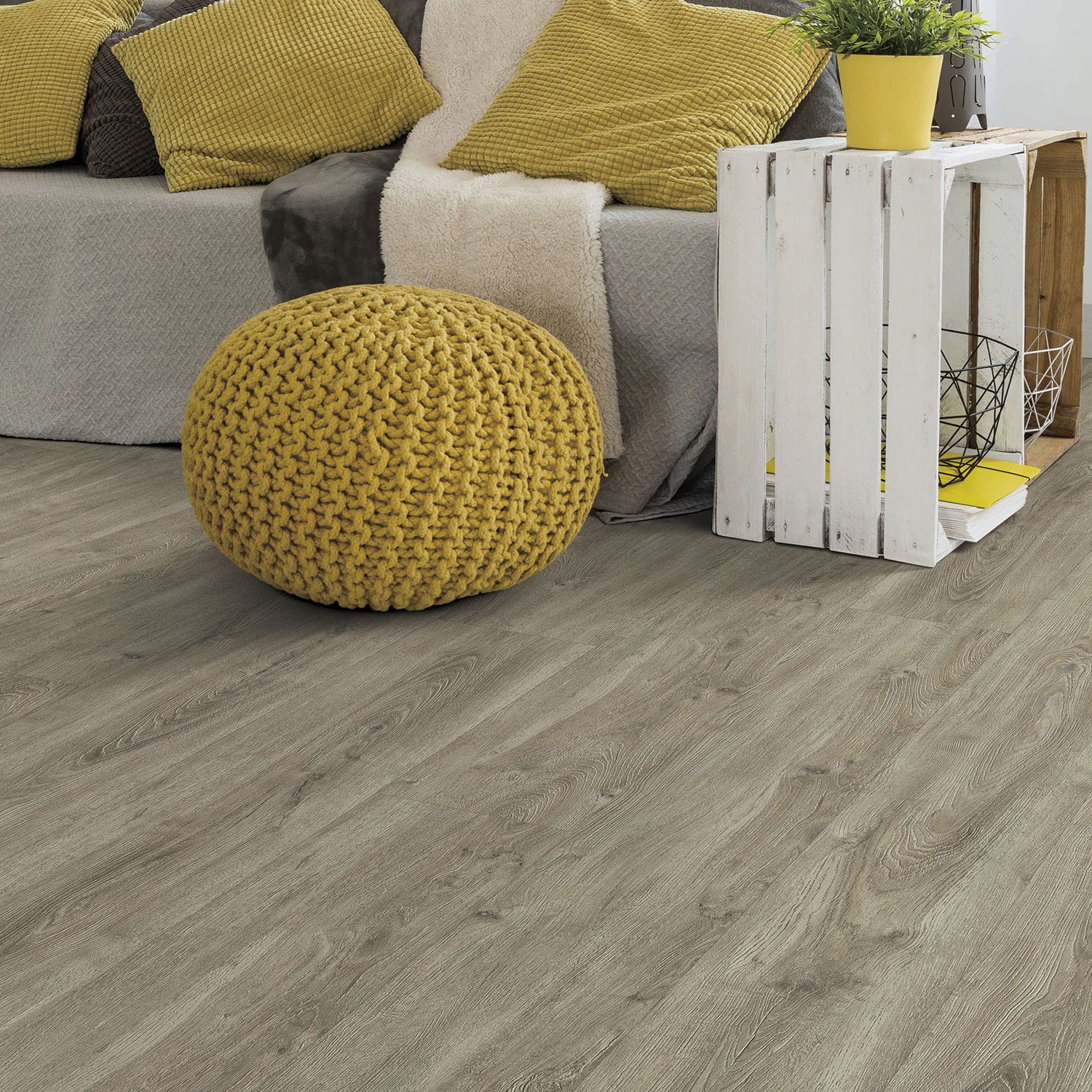 Kraus Flooring Rustic Estate | Floor Roma