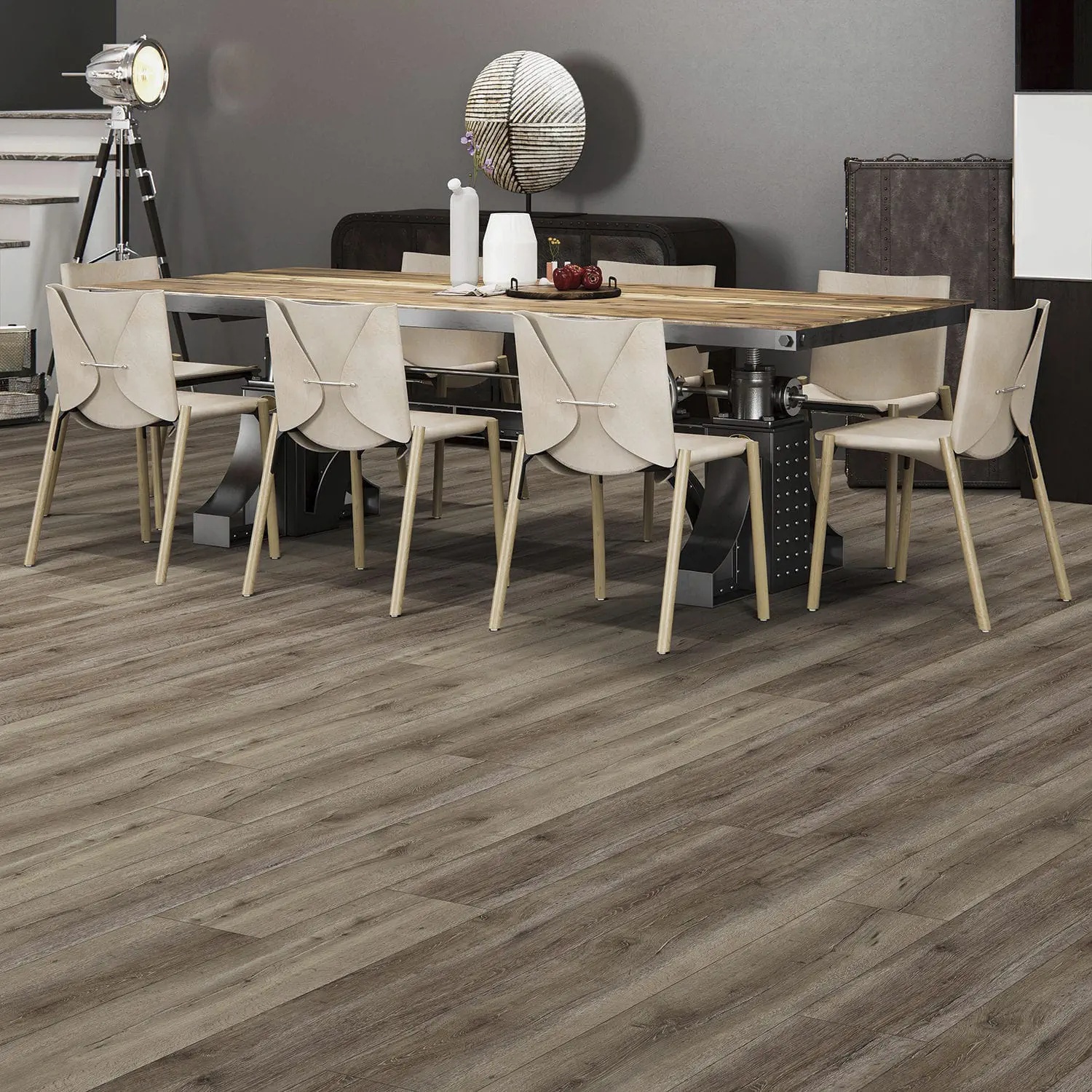 Kraus Flooring Rustic Estate | Floor Roma
