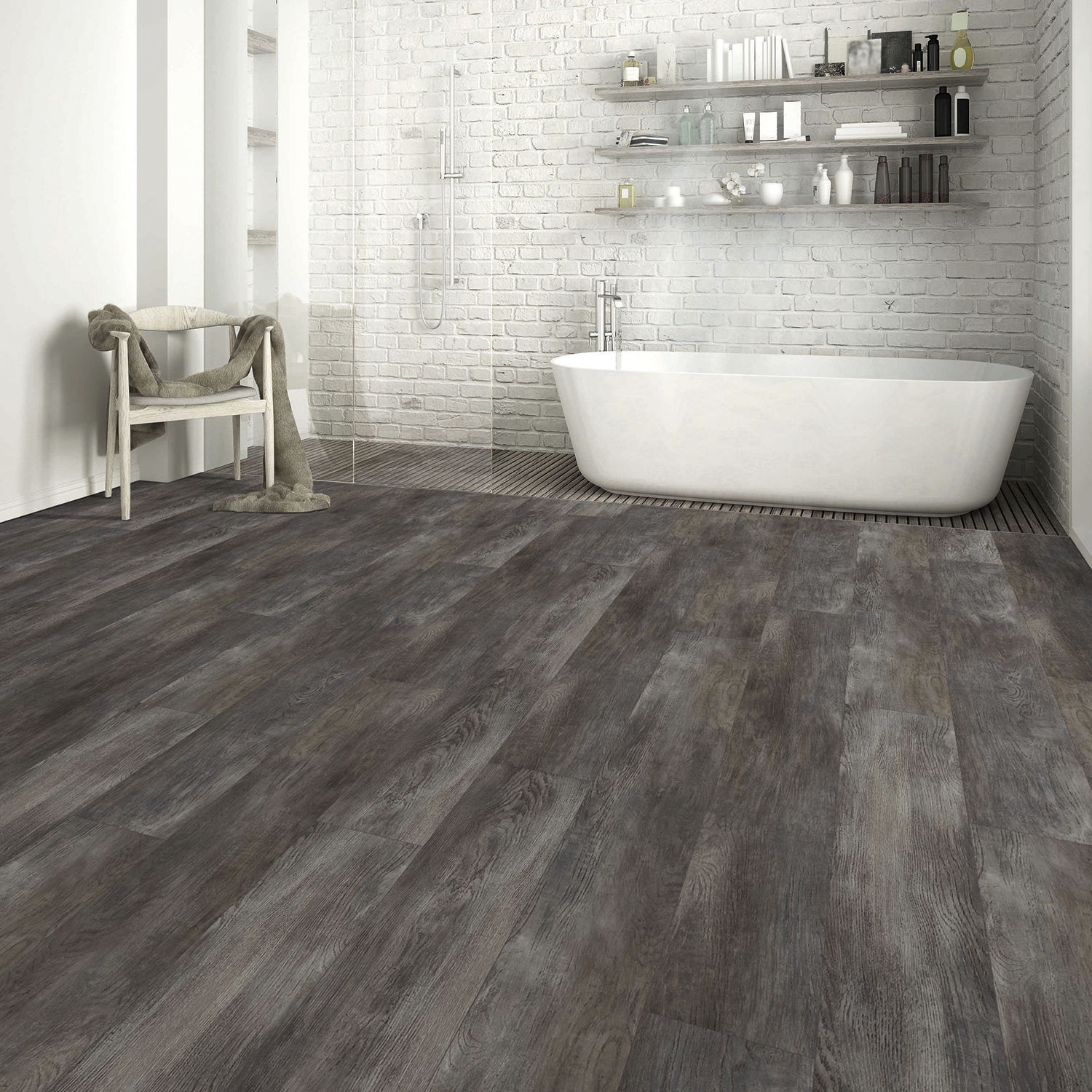 Kraus Flooring Rustic Estate | Floor Roma