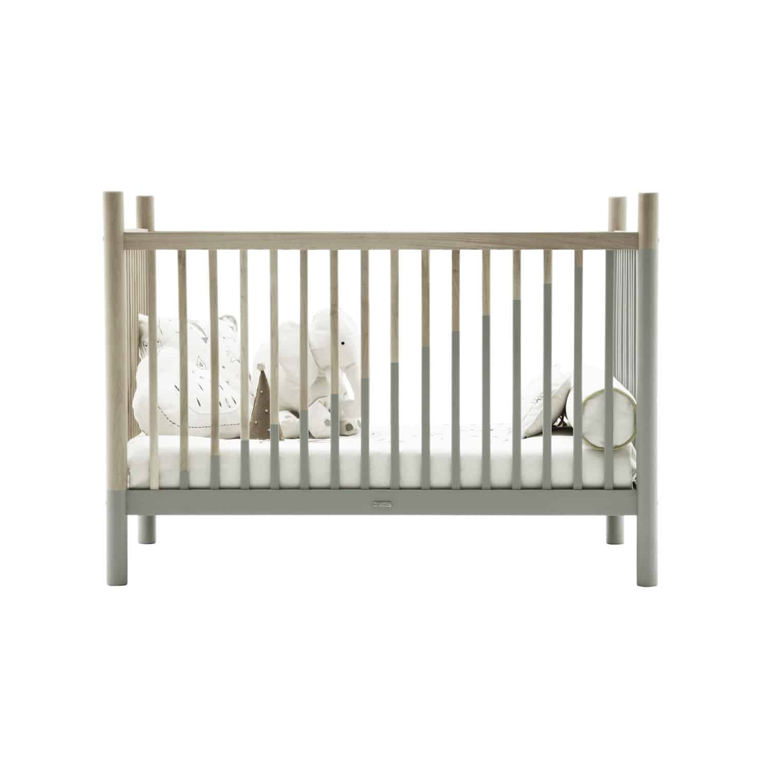 Standard cradle - SUD - KRETHAUS - extendable / alder