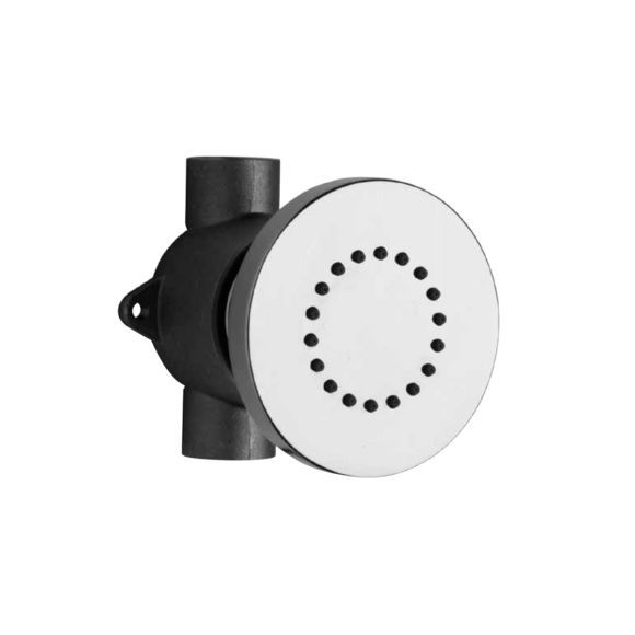 Hydromassage jet - BJET ROUND - Aquademy